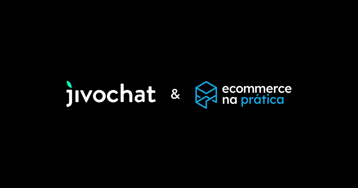 E-commerce na Prática e JivoChat - Chat Online para Sites